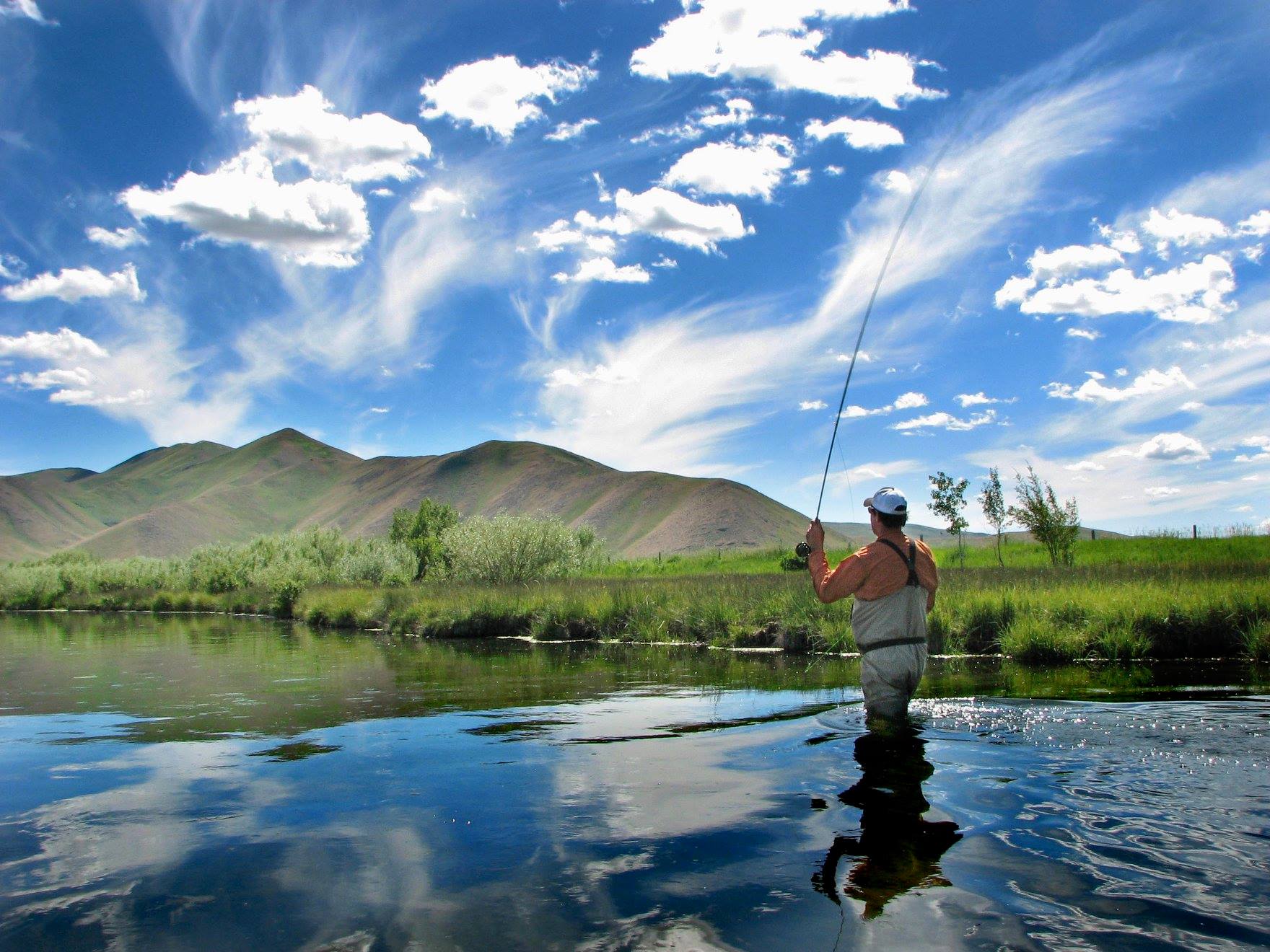 The FishAngler App Guide to Better Fish Photography - FishAngler Blog