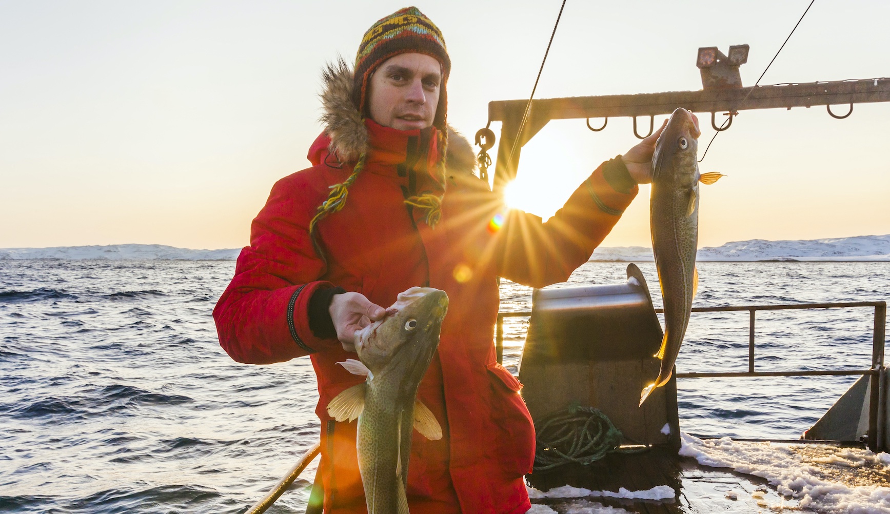 Sharing Your FishAngler Profile - FishAngler Blog